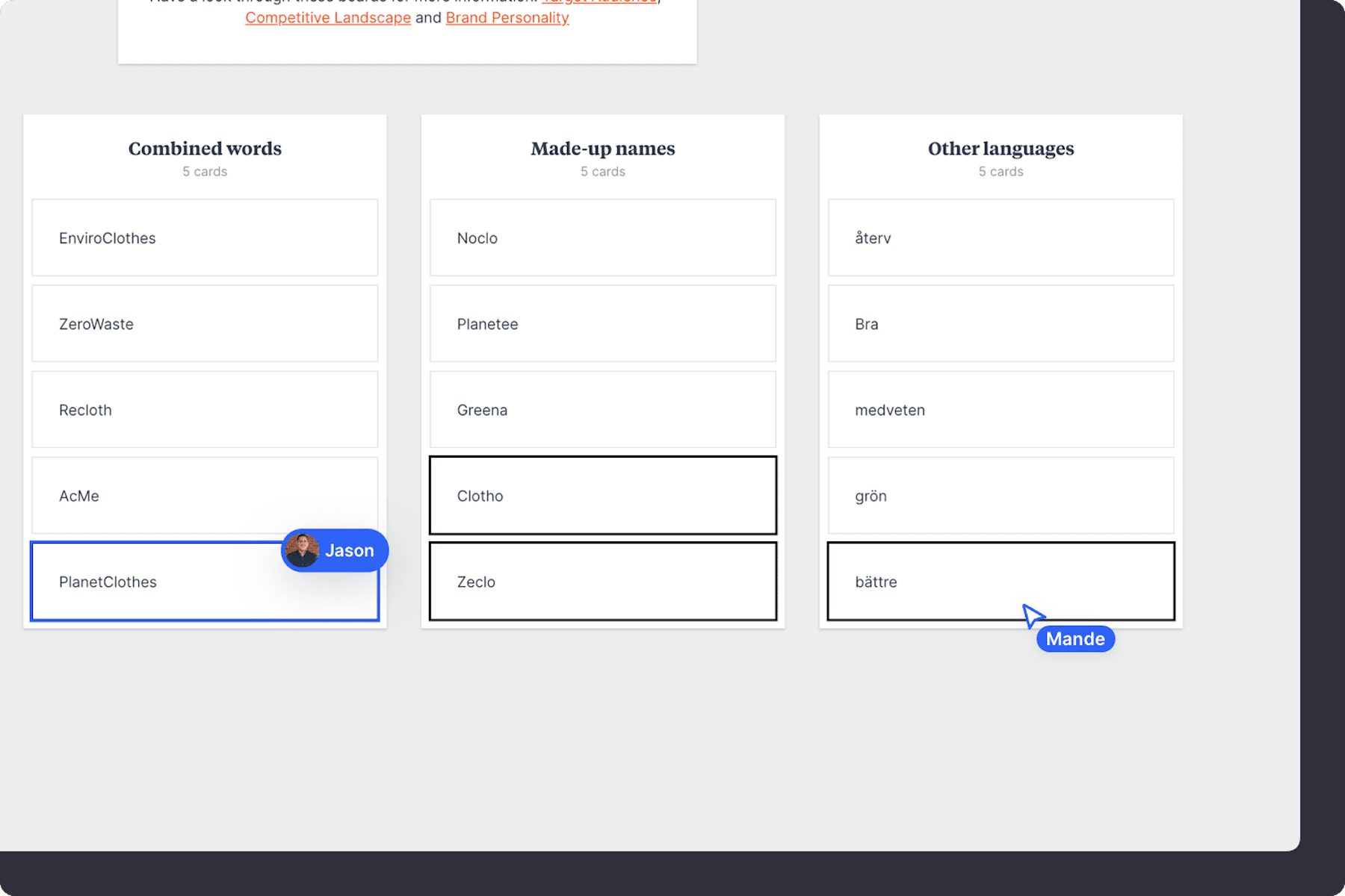 How to Create a Memorable Brand Name: 2025 Step-By-Step Guide