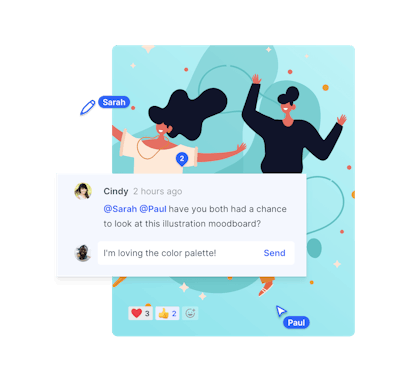 App Storyboard: Free Template & Example - Milanote