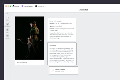 How to Create Video Game Characters: 2025 Step-By-Step Guide