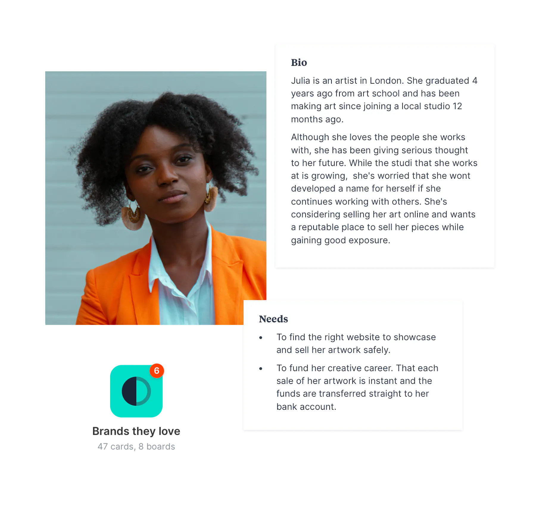 Visual Workspace For UX/UI Designers - Milanote