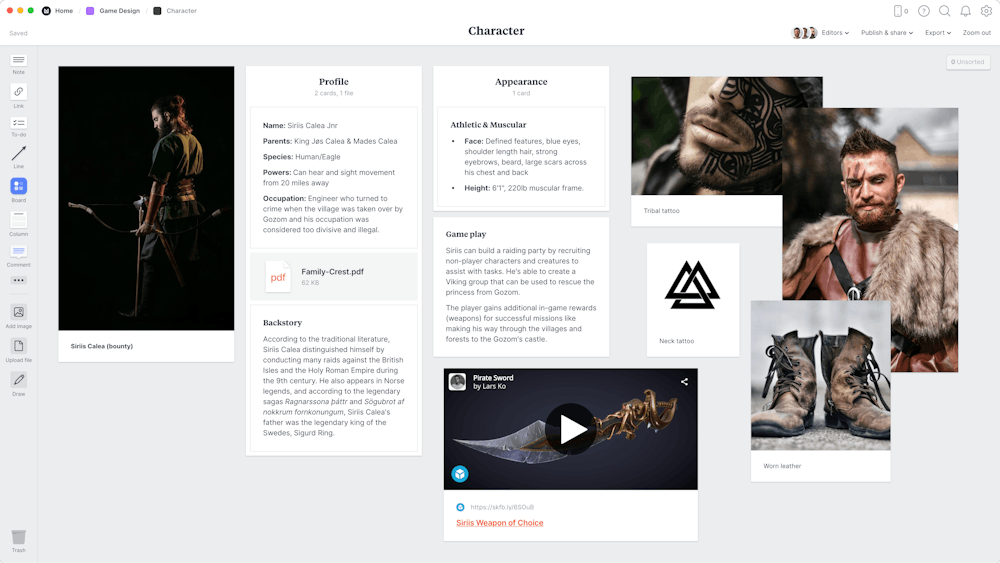 How to Create Video Game Characters: 2025 Step-By-Step Guide